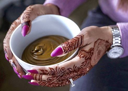 Ethnic Minority Culture (South-Asian)